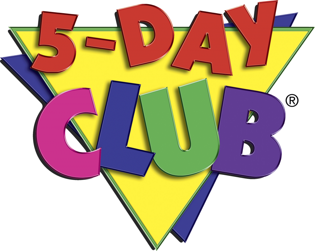 5-Day+Club+Logo copy - Child Evangelism Fellowship of Kentucky
